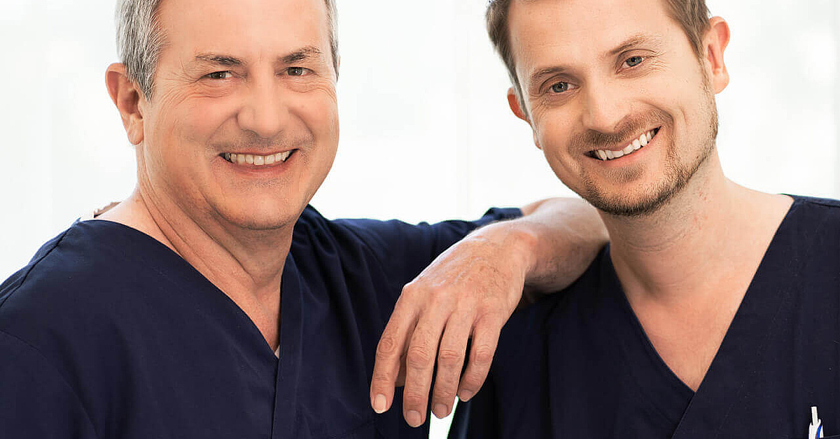 Über uns - Einfach mehr Fürsorge - Dr. Eberle & Kollegen